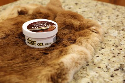 An Easy Guide to Tanning Rabbit Hides - Countryside